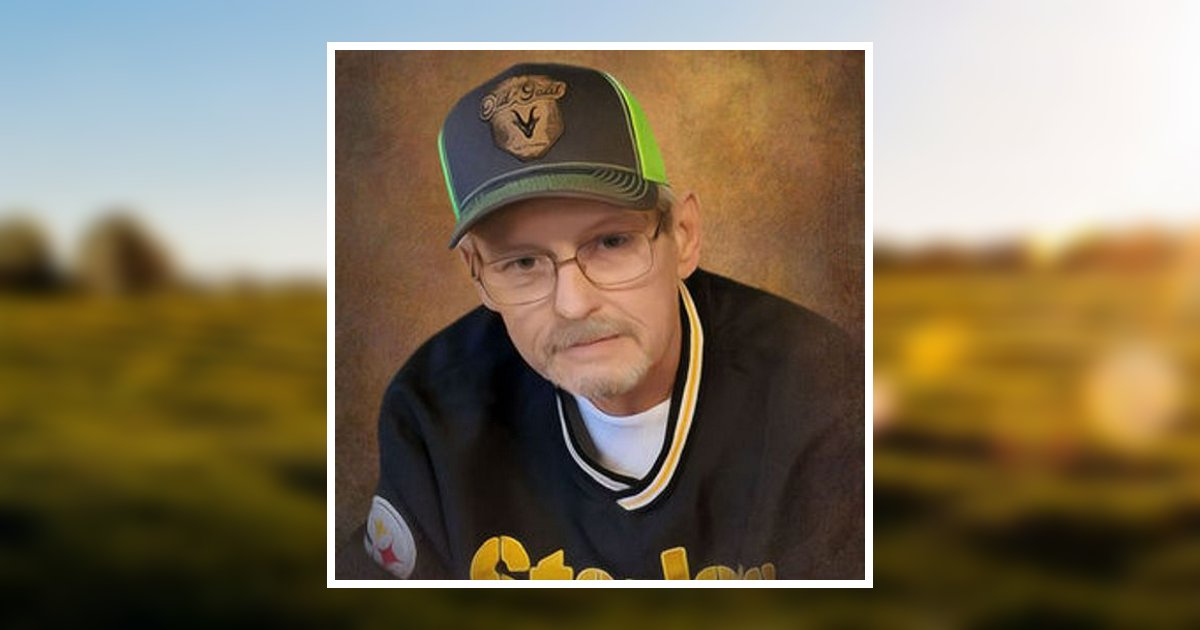 Ray Dwayne Peach Obituary - Harry McKneely & Son