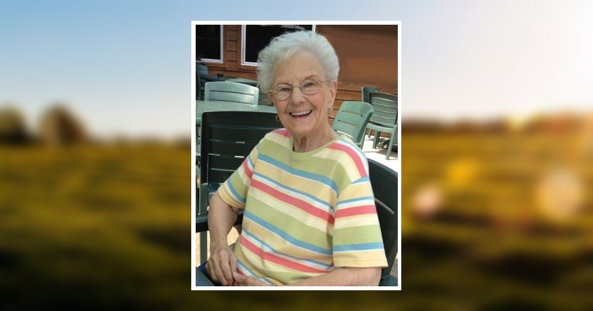 Mary Ann (Windsperger) Gagner Obituary February 3, 2022 - Gearty ...