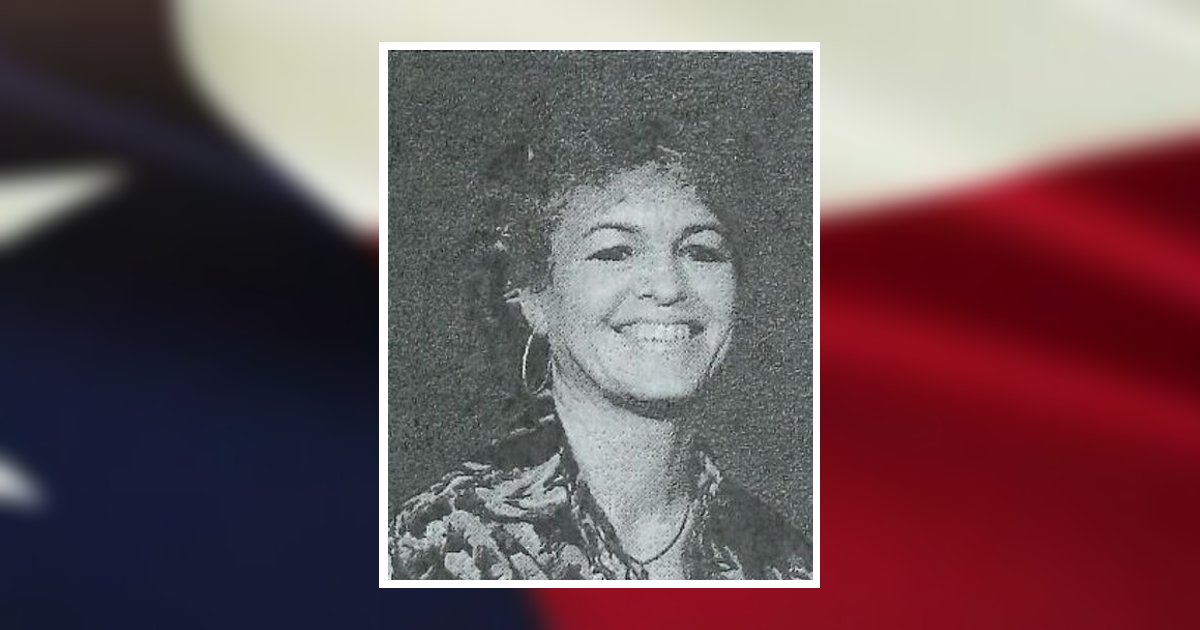 Peggy Murr Obituary December 9, 2023 - Orr Gray Gish & Tipton Funeral Homes