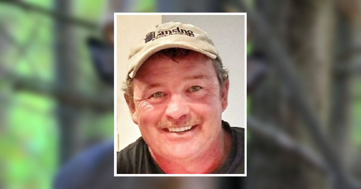 Tim Pye Obituary June 18, 2025 - Deal Funeral Directors