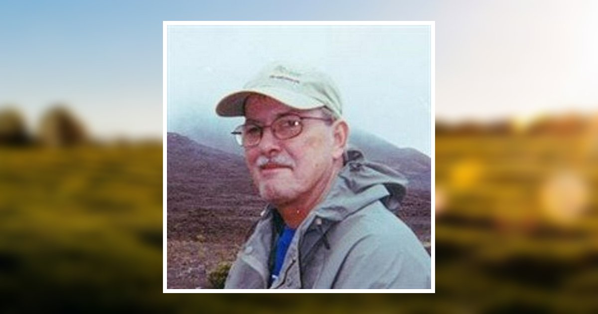 Phil Tucker Obituary March 12, 2018 - Caldwell & Cowan Funeral Home