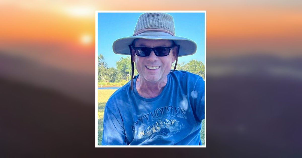 Ronald Farr Reeves Jr. Obituary August 18, 2023 - Bagnell & Son Funeral ...