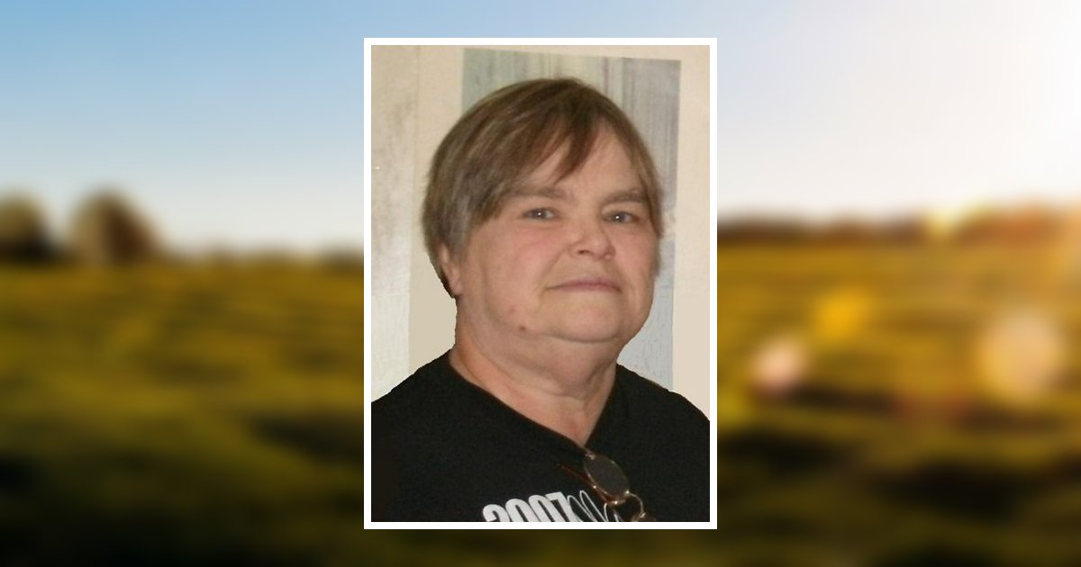 Colleen Kay Leclair Obituary July 21, 2010 - Warner Funeral Home ...