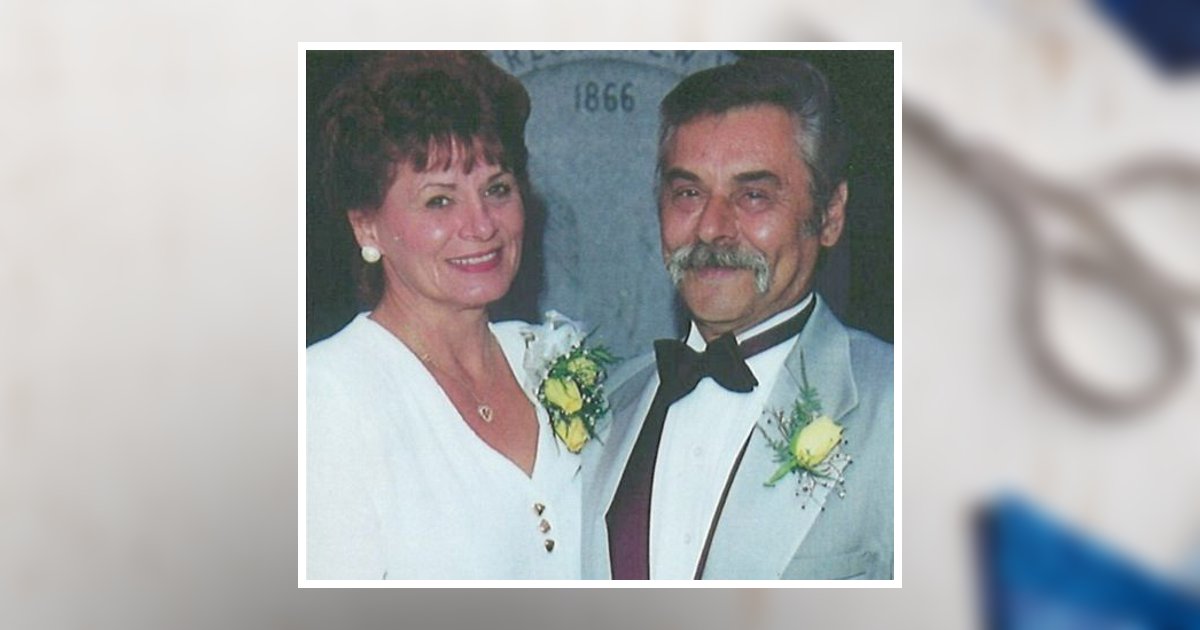 Mary M. (Tanner) Scesny Obituary May 9, 2025 - Doran Funeral Home