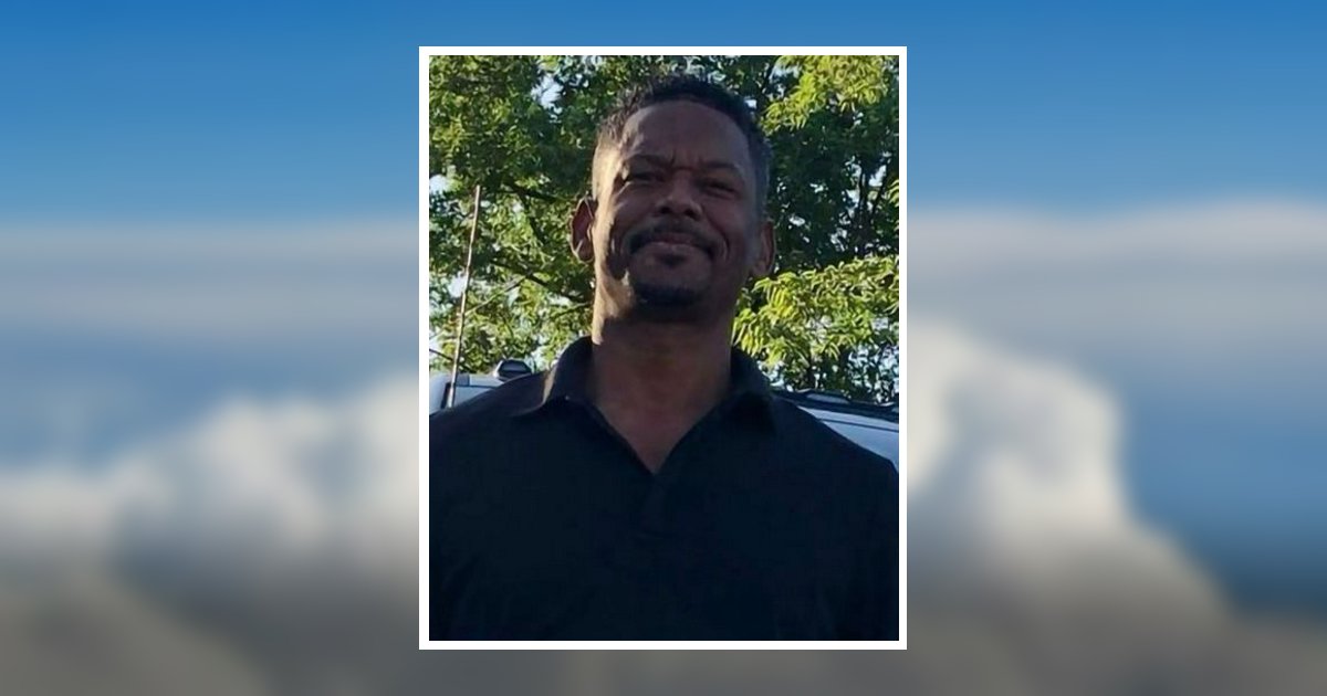 Curtis Taylor III Obituary February 15, 2024 - Golden Gate Funeral Home