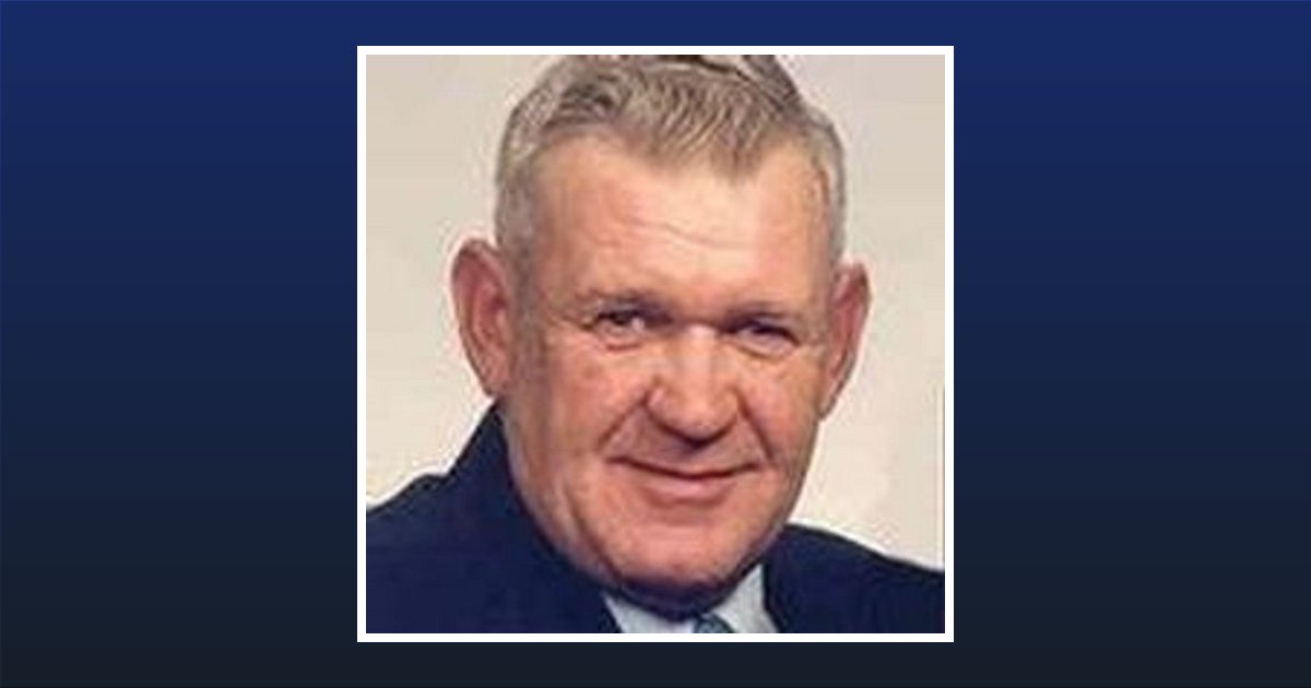 Richard Hemmingsen Obituary July 23, 2008 - Schmidt Family Funeral Home