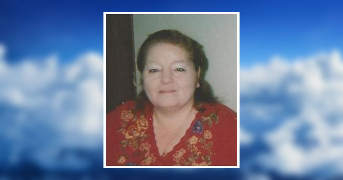 Brenda Kay Manuel Obituary November 29, 2016 - Roberts and Son Funeral ...
