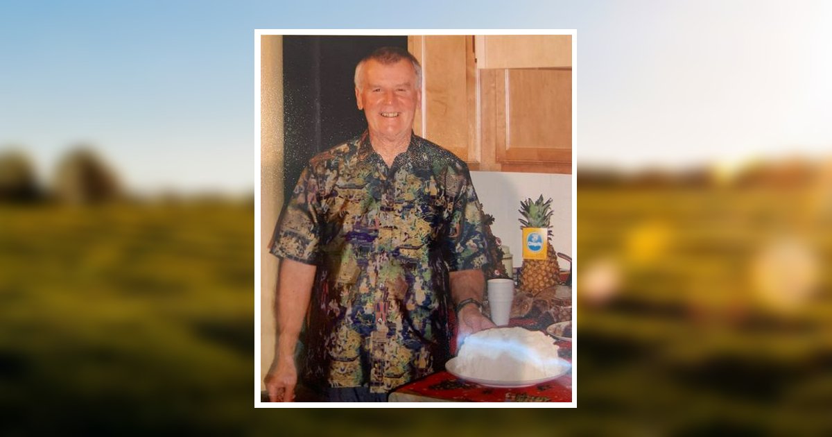 Michael Gellner Obituary February 9, 2020 - Horan & McConaty Funeral ...