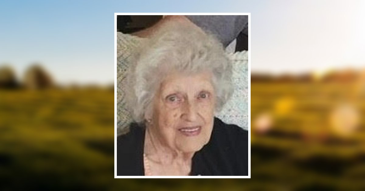 Annette E. (Crowley) Vallone Obituary August 1, 2023 - Nardolillo ...