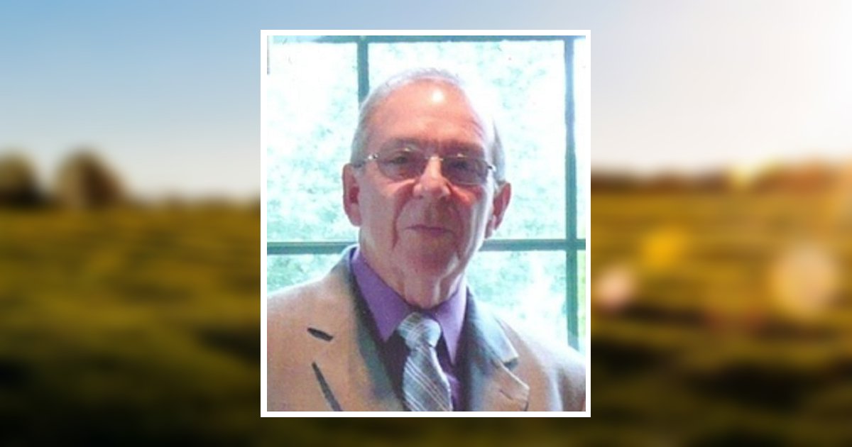 Robert J. "Bob" Wible Obituary December 13, 2014 - Howard L. Sipes ...