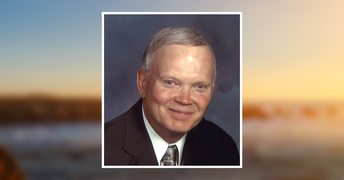 Paul Theodore Larson Obituary May 6, 2022 - Bayview-Freeborn Funeral Home