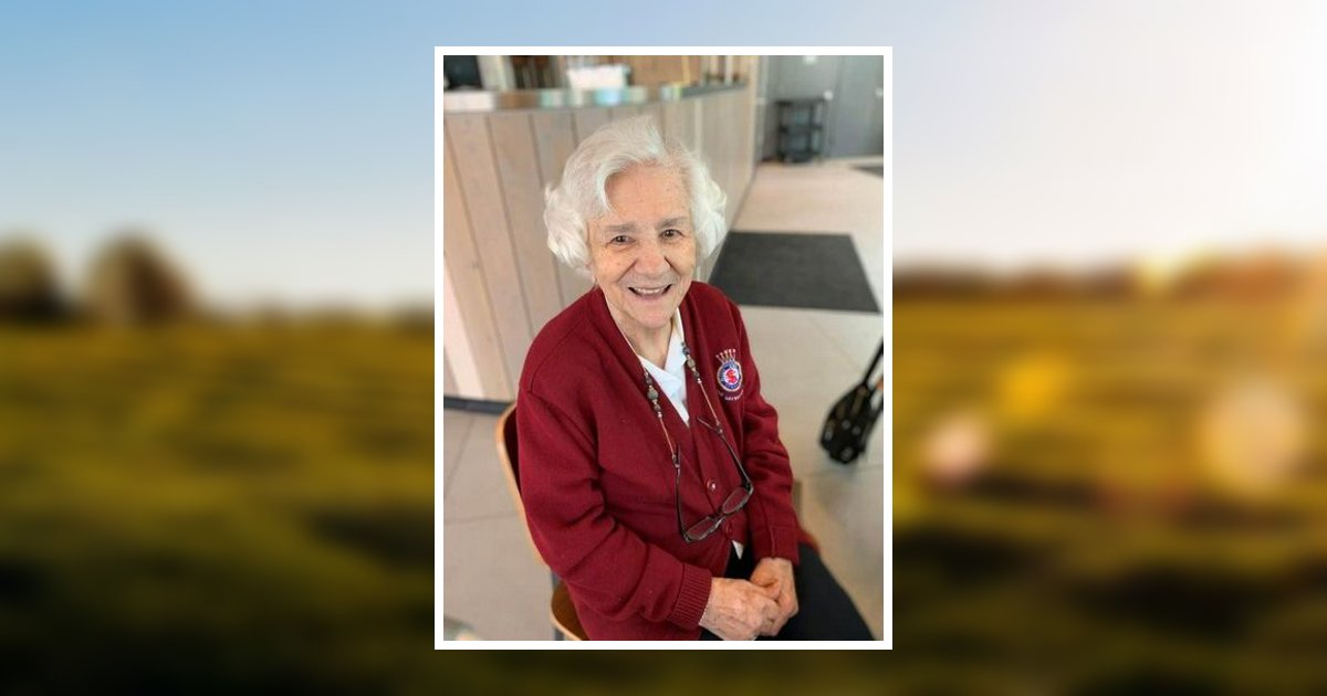 Myrtle R. (Caruso) Garro Obituary July 18, 2022 - Joyce Funeral Home