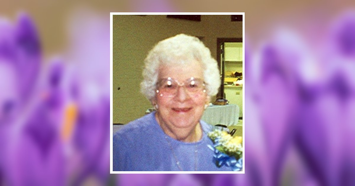 Veda Mae Salyer Obituary - Newcomer Dayton Veda Mae Salyer Obituary - Newcomer Dayton