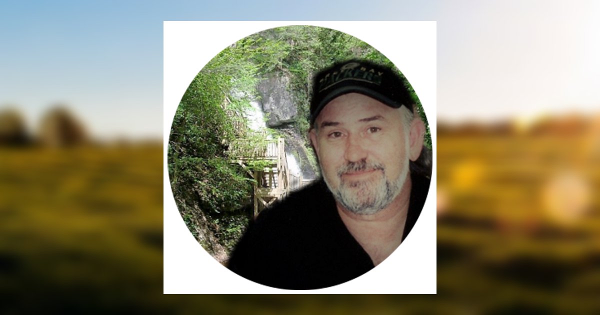 Charles N. "Chuck" Pierce, Jr. Obituary March 29, 2020 - Wilde Funeral Home