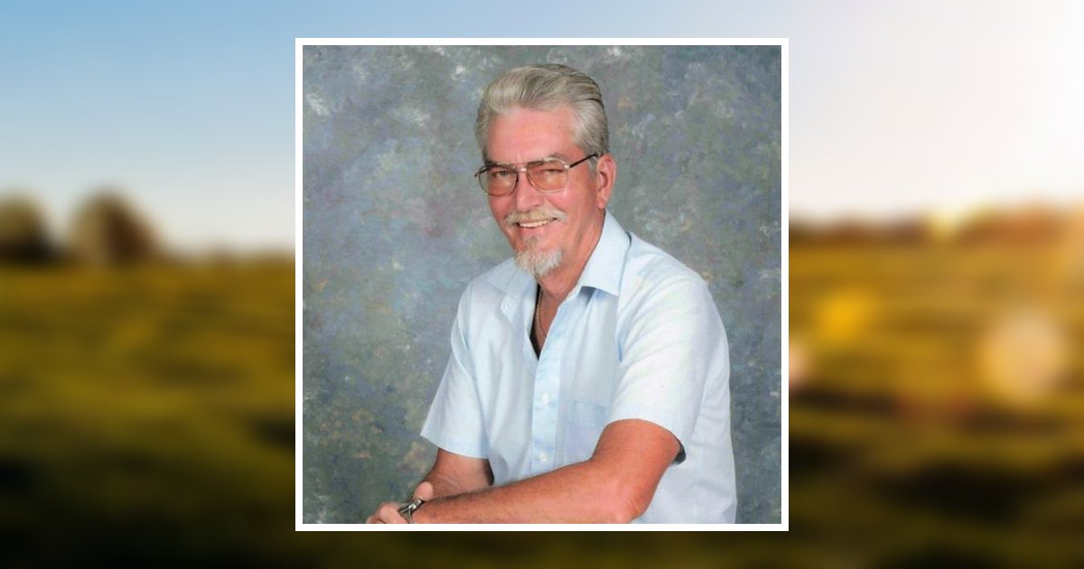 Daniel R. Boone Obituary March 30, 2025 - Wilcox Family Funeral Home ...