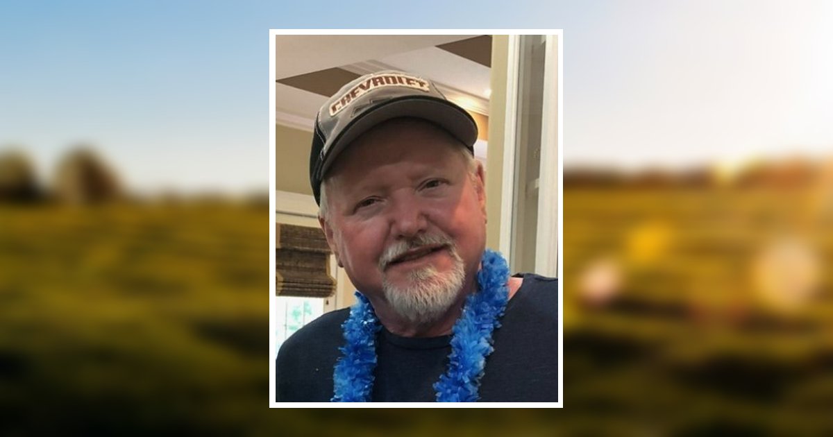 Tony Byrd Obituary October 12, 2024 - A.F. Crow & Son Funeral Home, Inc.