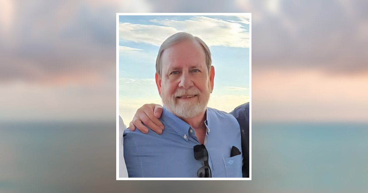 Joseph O. Helm III Obituary May 19, 2025 - Riemann Family Funeral Homes