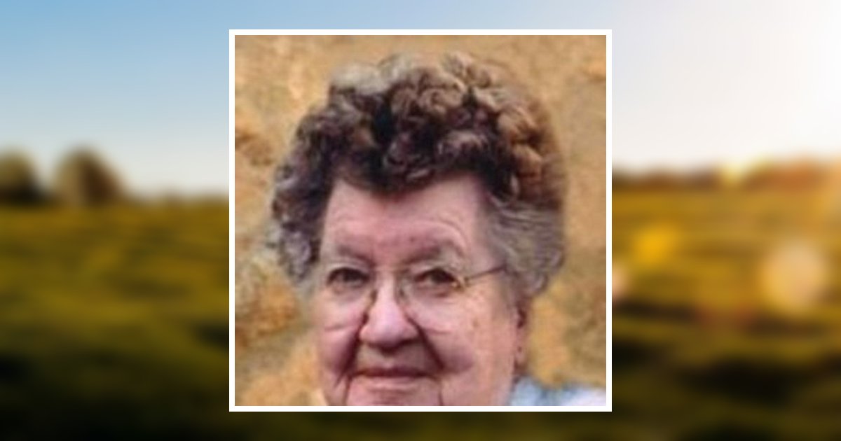 Thelma S Larson Obituary October 1, 2009 - Mankato Mortuary