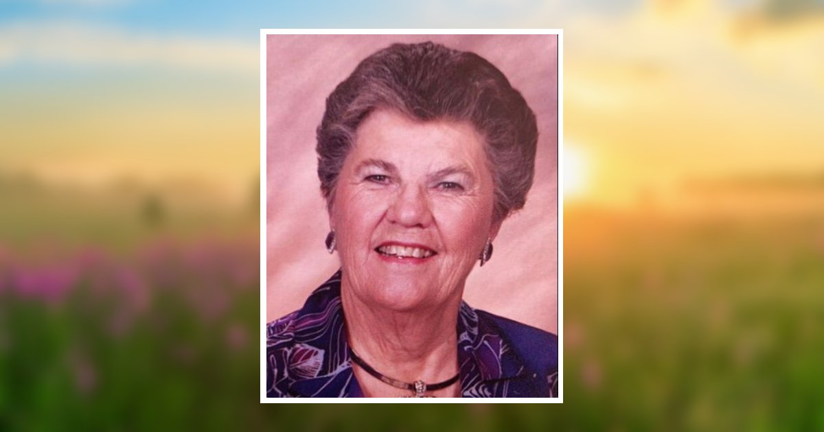 Beverly Jean Conklin Obituary June 24, 2024 - Horan & McConaty Funeral ...