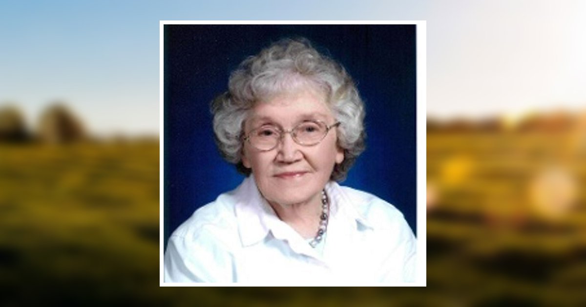 Lola Marie Reeves Obituary August 29, 2019 - Collinsville Dolton ...