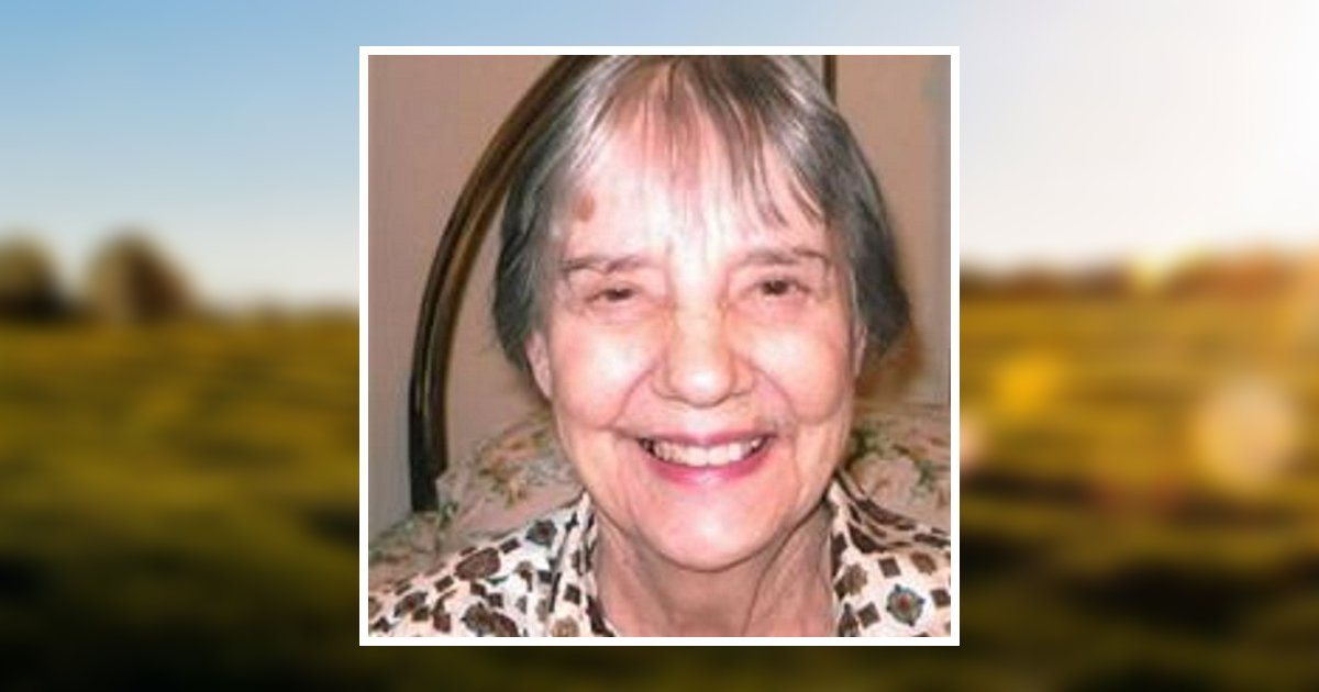Jeanne Davis Obituary September 10, 2012 - French Funerals & Cremations