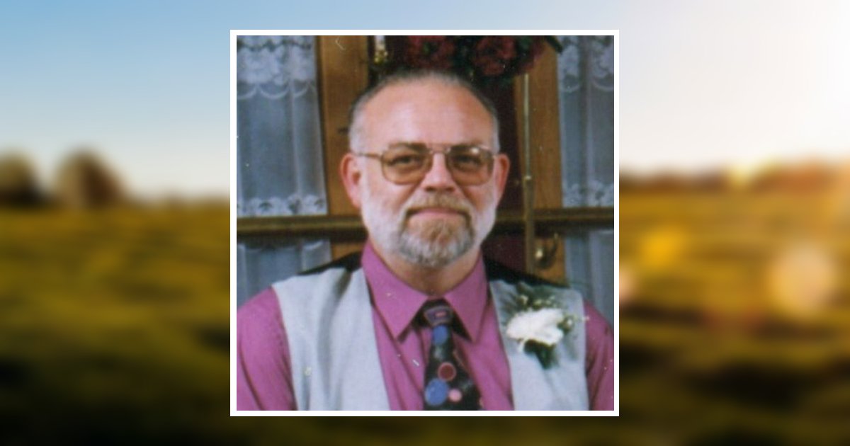Richard Wanless Obituary 2016 - Cress Funeral and Cremation Services