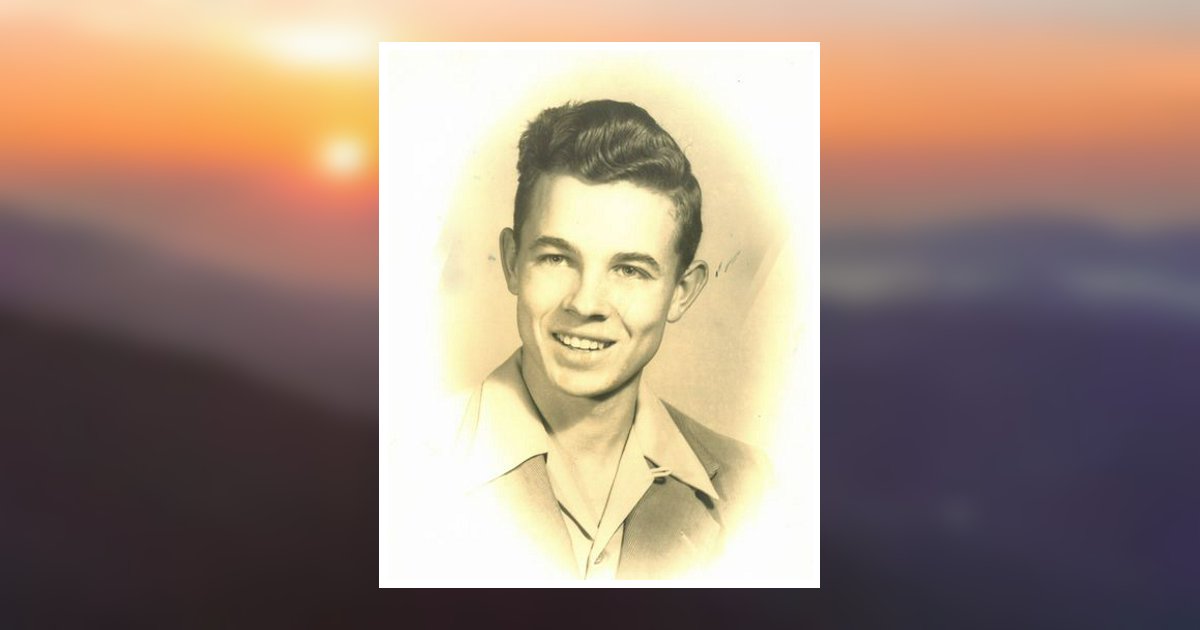 James Lewis Bradford Obituary February 14, 2023 - Williamson Memorial Funeral Home & Cremation ...