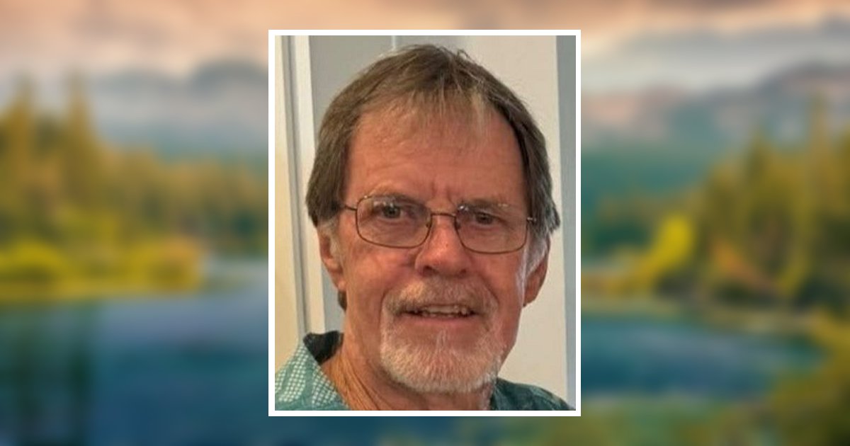 Larry F. Sharpe Obituary July 12, 2025 - Thomas Poteet & Son Funeral ...