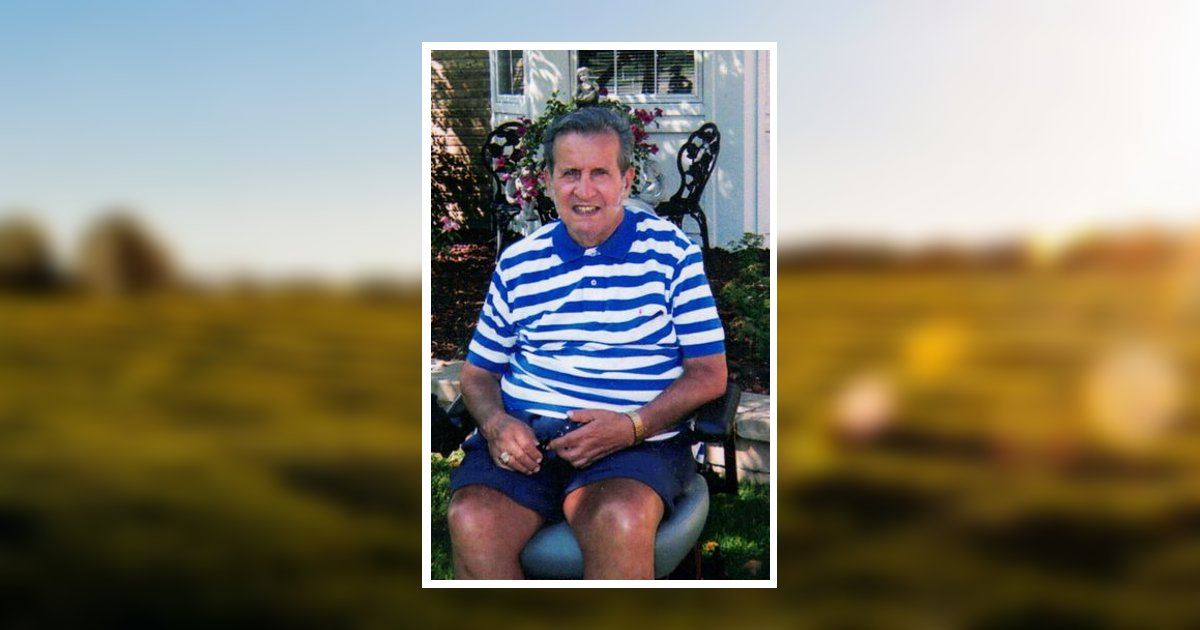 William Andrew Poulos Obituary January 30, 2024 - Davenport Family ...