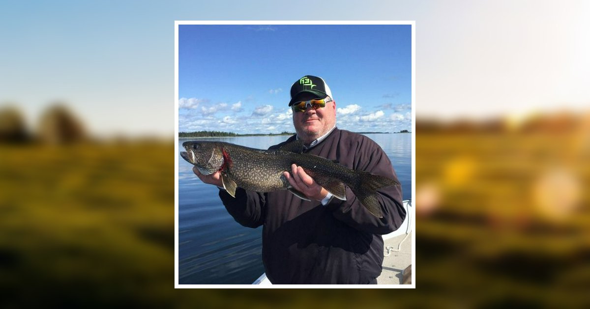 Paul Buley Obituary February 3, 2022 - Bayview-Freeborn Funeral Home