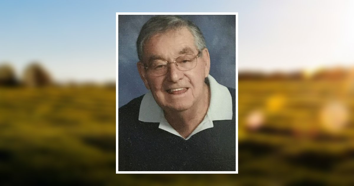 Alvin Hohbein Obituary June 10, 2019 - Glende-Nilson Funeral Home ... Alvin Hohbein Obituary June 10, 2019 - Glende-Nilson Funeral Home ...