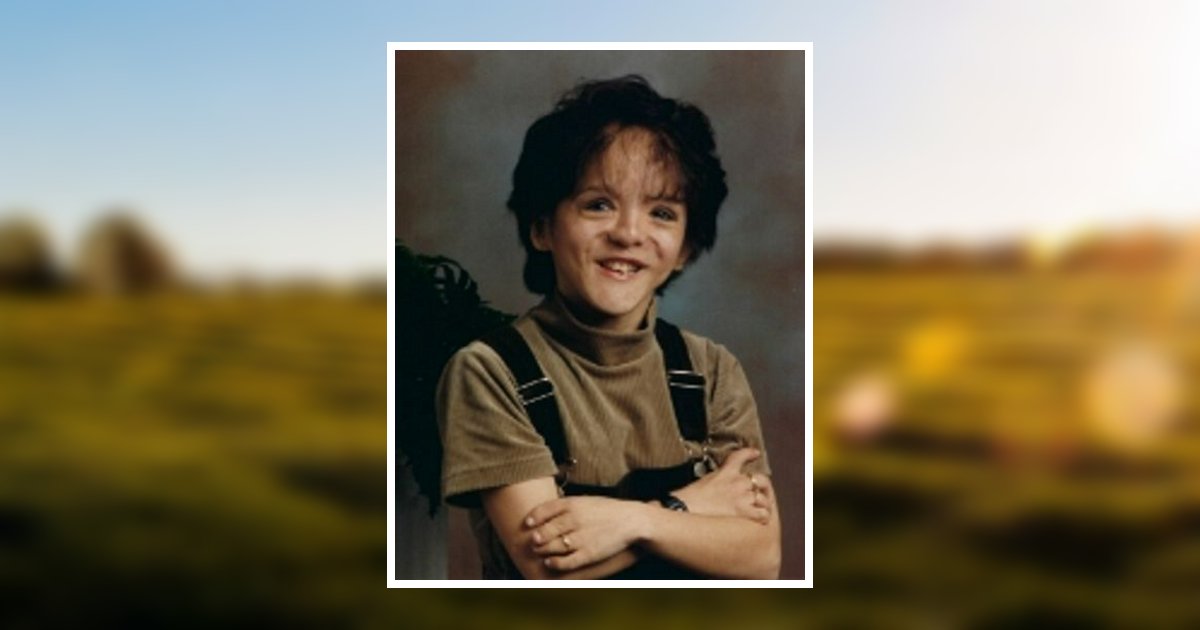 Michelle Rene Stice Obituary March 8, 2023 - Cook Family Funeral Home ...