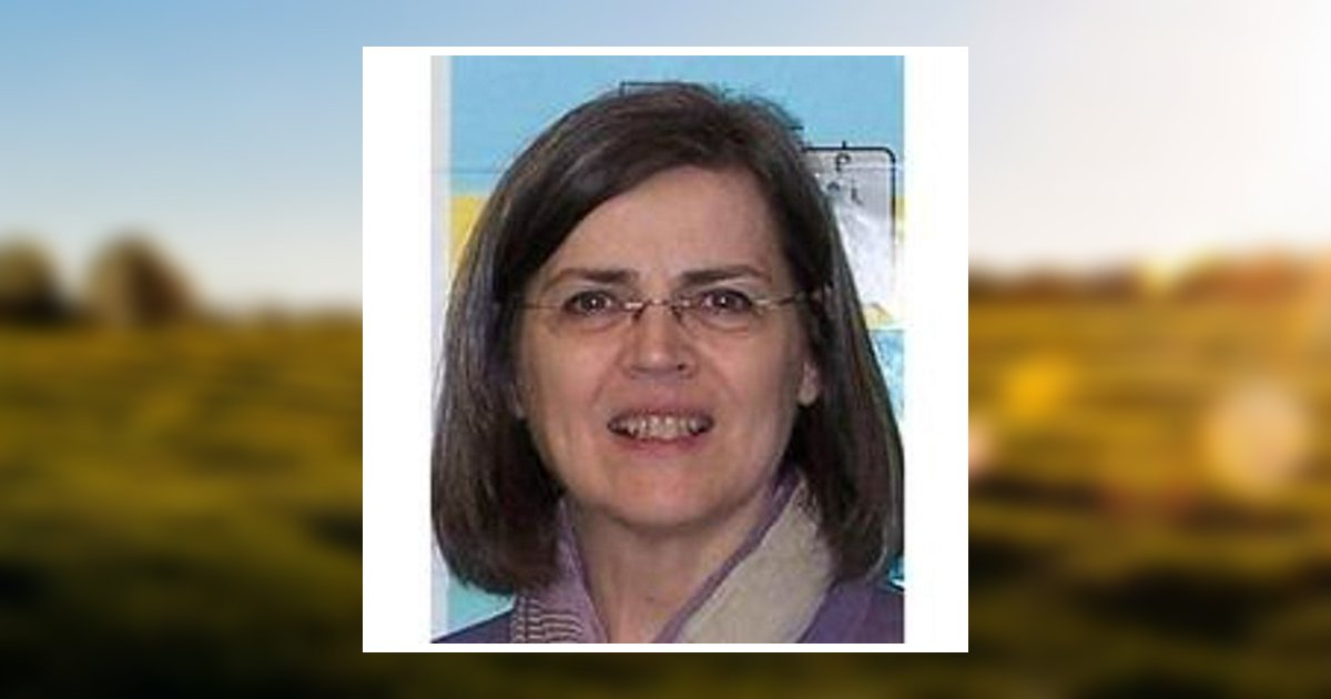 Patricia Drozd Kenney Obituary October 5, 2015 - Broadus-Raines Funeral ...