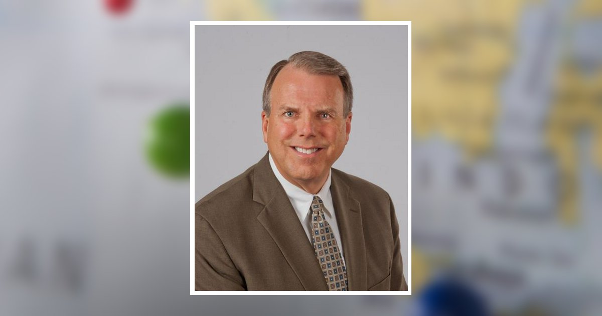 Markalan Thomas Smith Obituary March 12, 2025 - Wichmann Funeral Homes