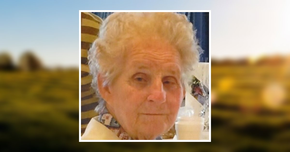 Kathryn Findley Wilson Obituary November 13, 2021 - Carter Funeral Home