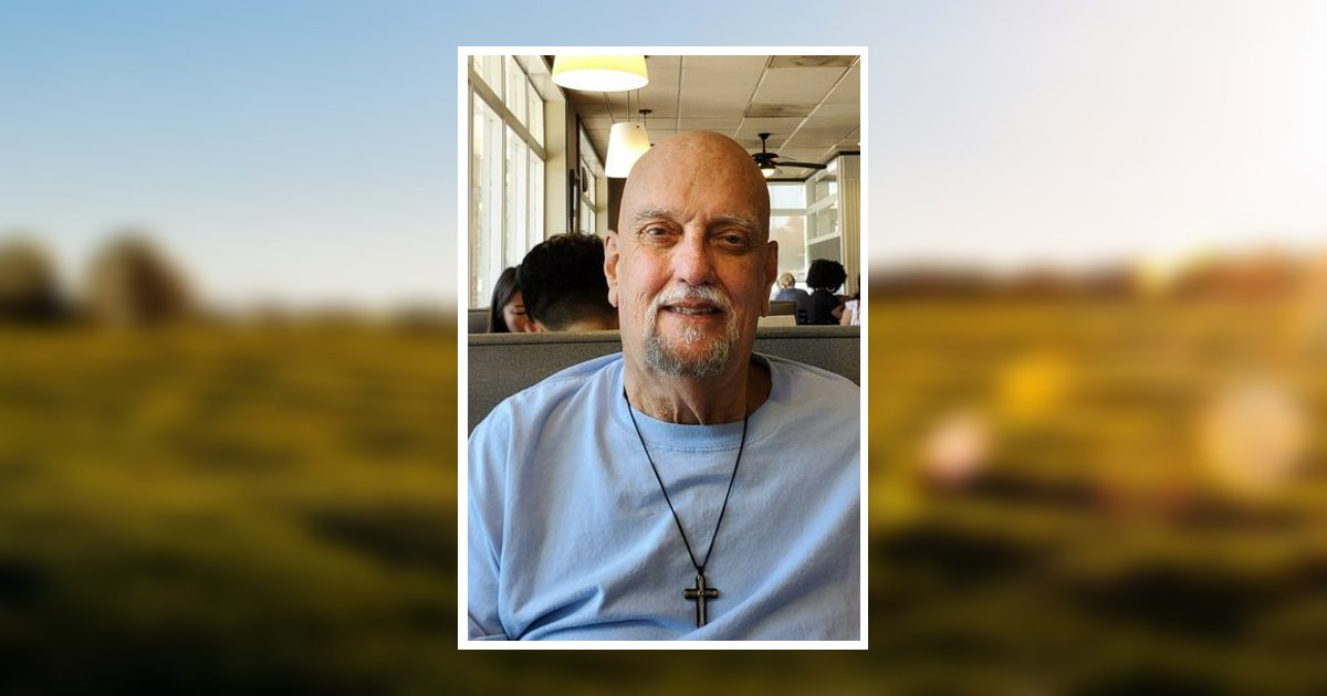 Lawrence Smootz Obituary April 26, 2020 - Sisk-Butler Funeral ...