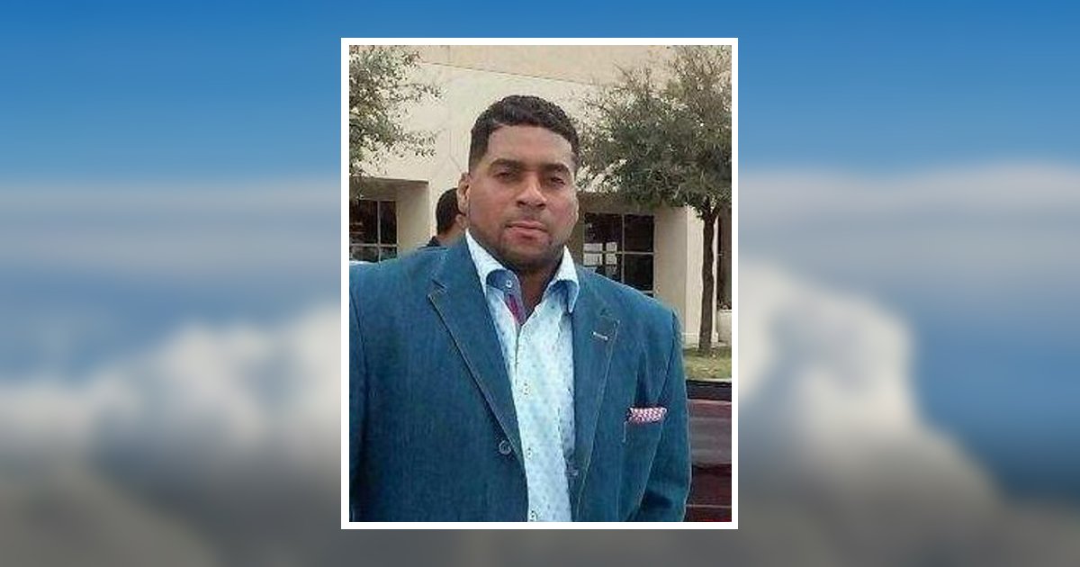 ELBERT EARL MCCOY Jr. Obituary March 10, 2024 - Golden Gate Funeral Home