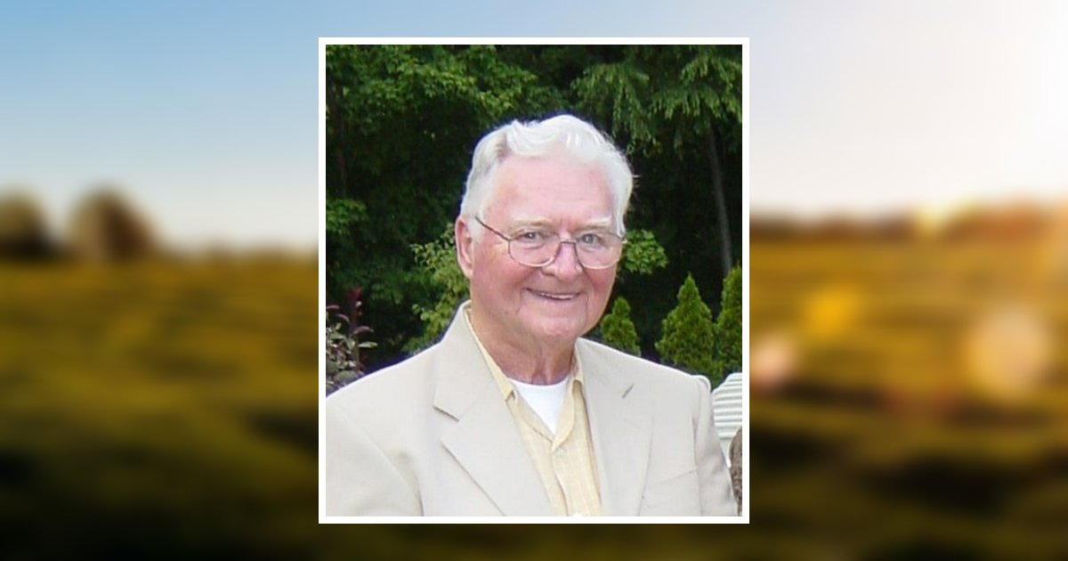 John W. Ritchie Obituary November 16, 2014 - Keohane Funeral Home