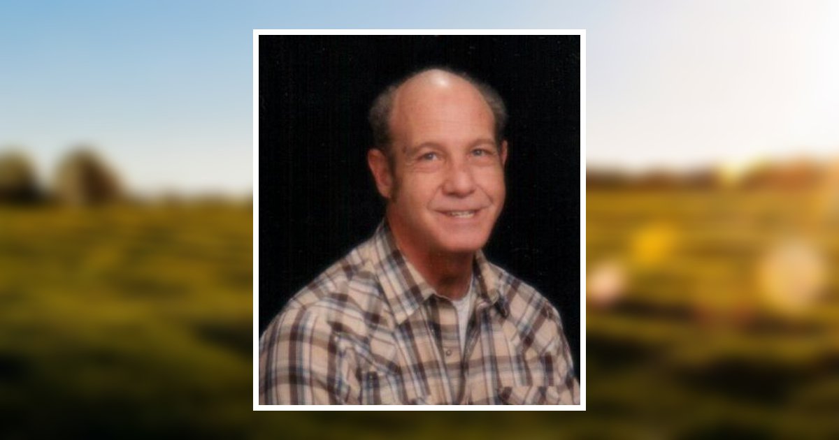 Jon Prout Obituary June 27, 2020 - Lindquist Mortuary