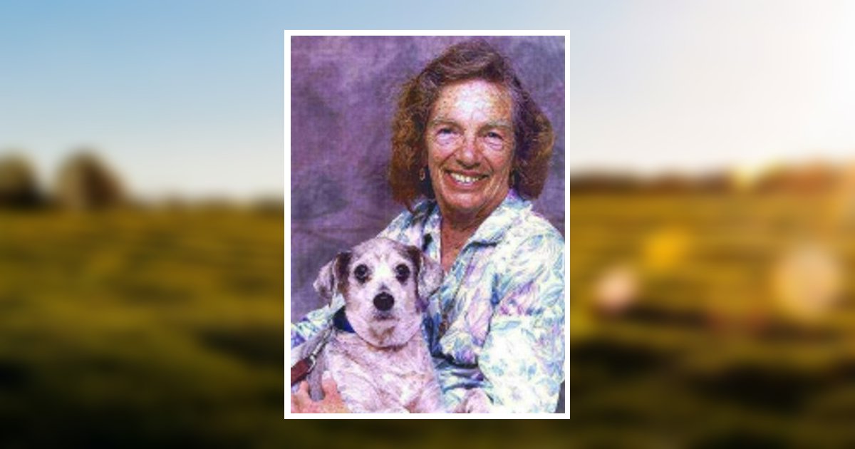 Doris Louise Struber Obituary November 4, 2004 - Keyser Carr