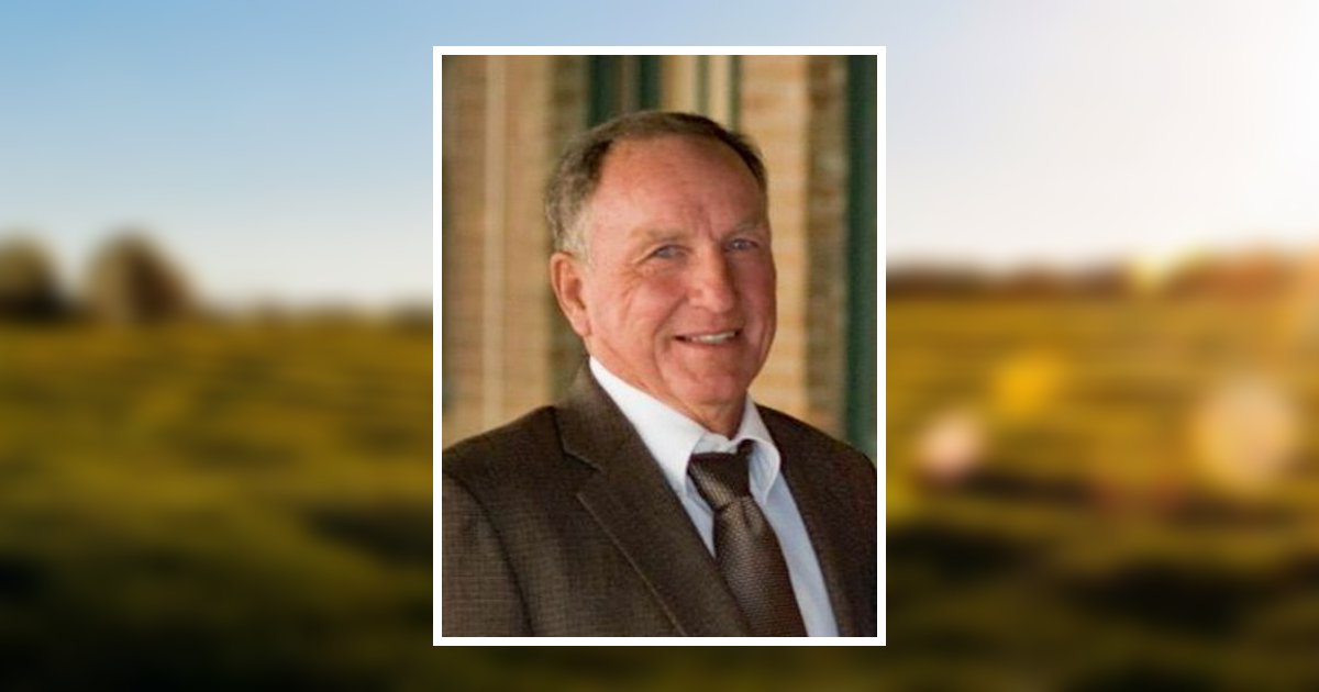 Fred Douglas Obituary February 3, 2014 - Rudd Funeral Home