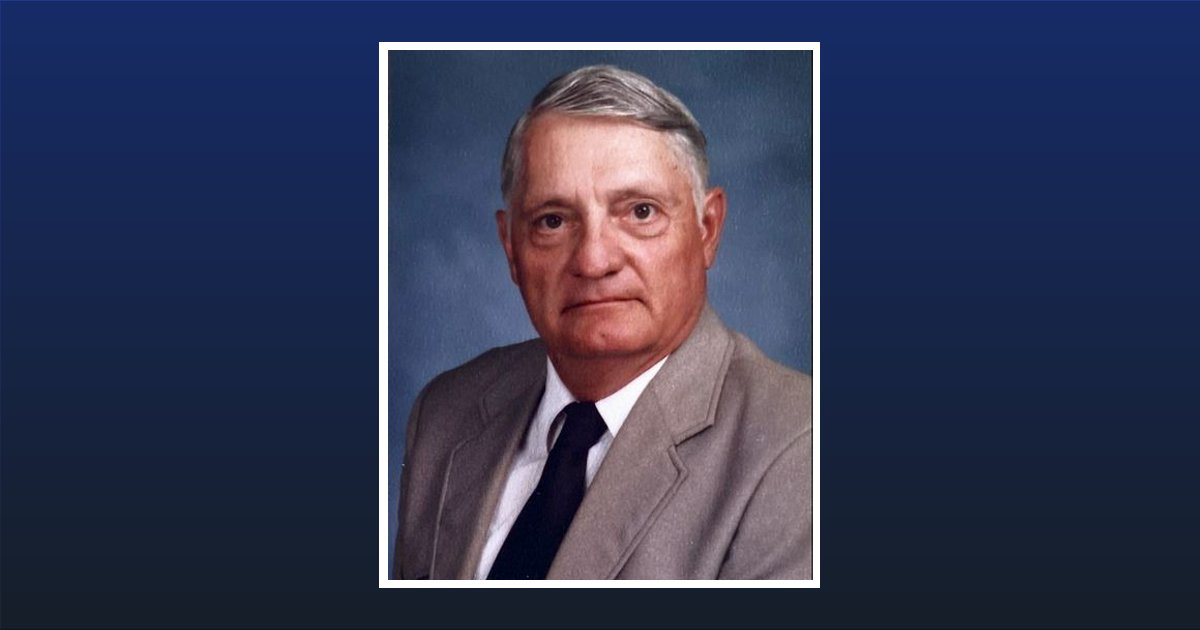 Billy Ralph Bates Obituary July 6, 2023 - Wayne Boze Funeral Home