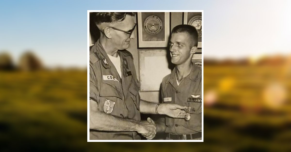 Robert Callaghan Obituary January 25, 2024 - Fortune - Keough Funeral Home