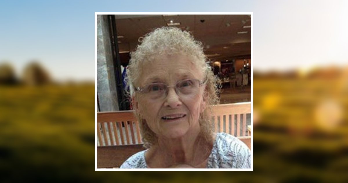 Carol Hundley Obituary August 26, 2015 - Singleton Funeral & Cremation ...