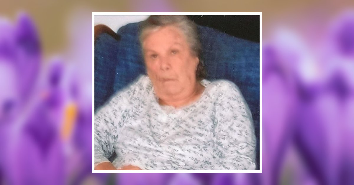 Marcine Parker Obituary - Newcomer Columbus