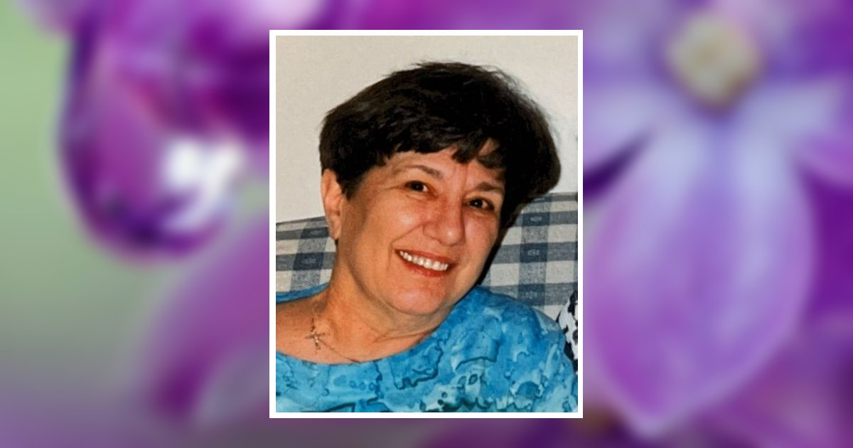 Dolores Grace Coulter Obituary July 7, 2023 - Muehlebach Funeral Care
