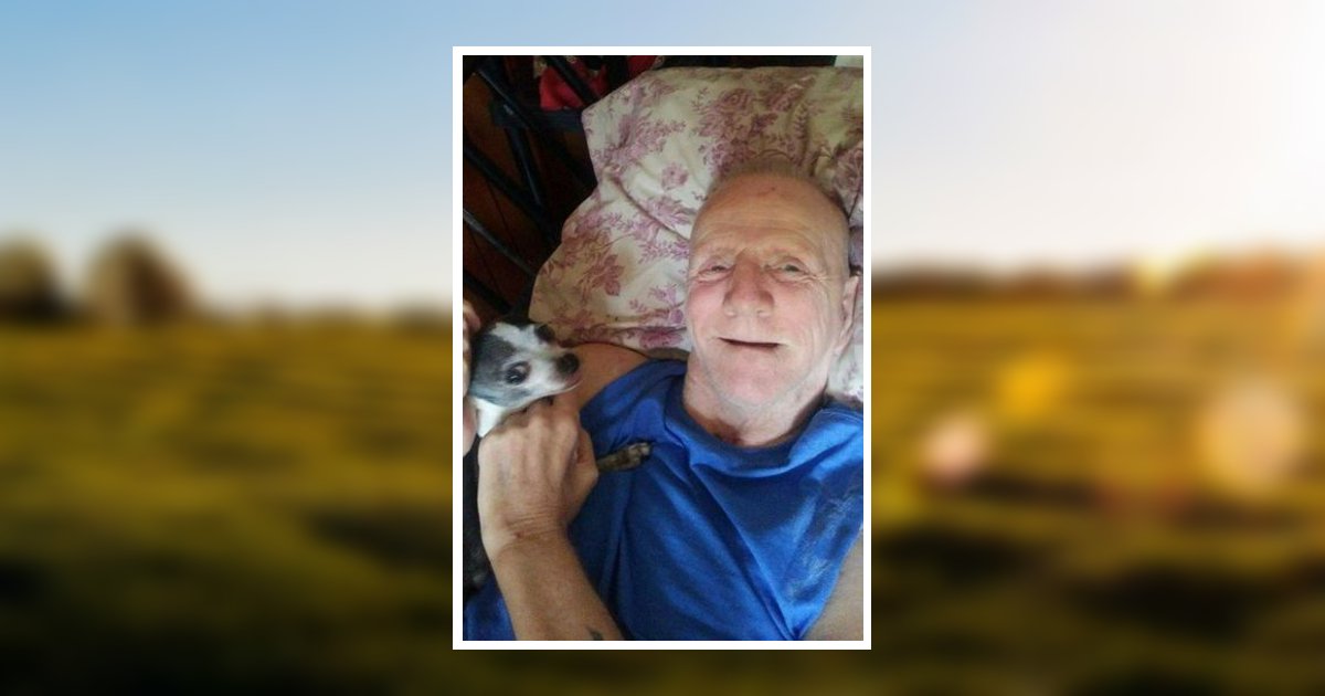 Danny Reed Obituary November 20, 2018 - Shaw-Davis Funeral Homes ...