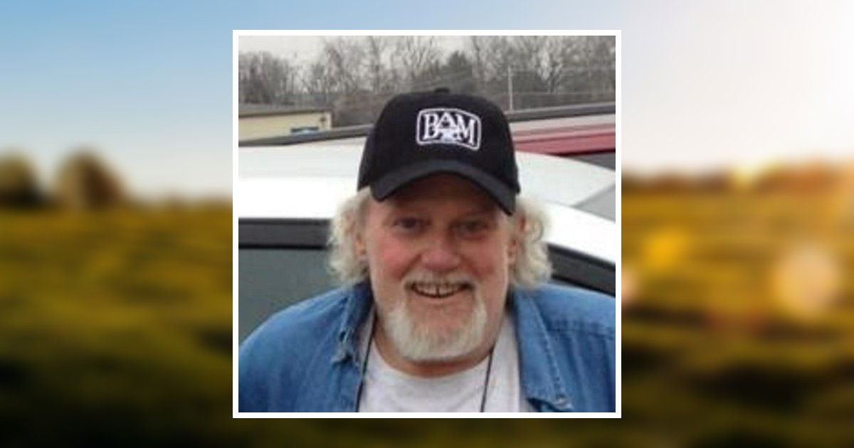 Timothy Shields Obituary February 22, 2015 - Terrace Park Funeral Home ...