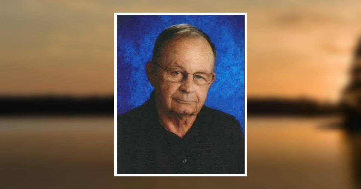 John Owen Samuelson Obituary January 11, 2025 - Arkansas Cremation