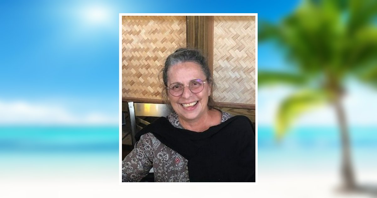 Terry Mann Obituary December 29, 2024 - Kosary Funeral Home